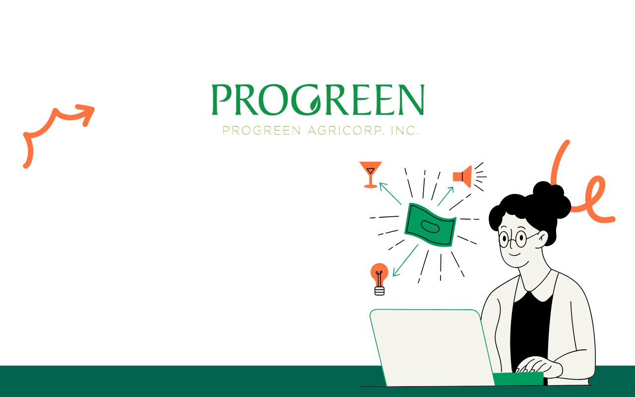 Progreen Agricorp, Inc.